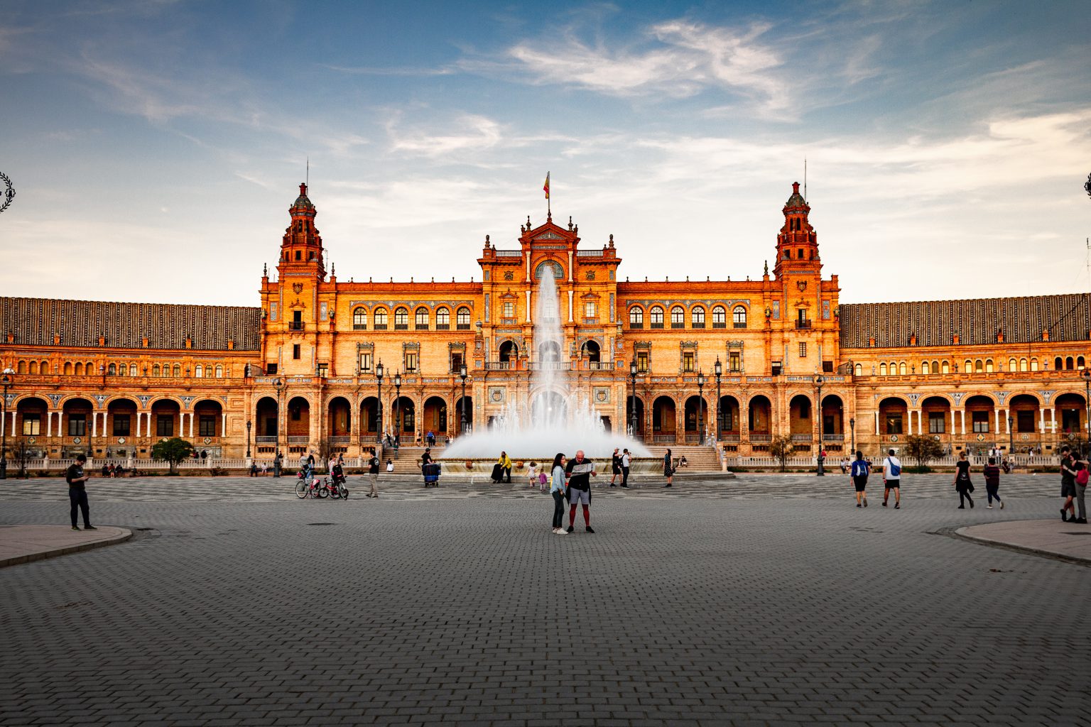 Visit Seville: a city full of history, culture and gastronomy